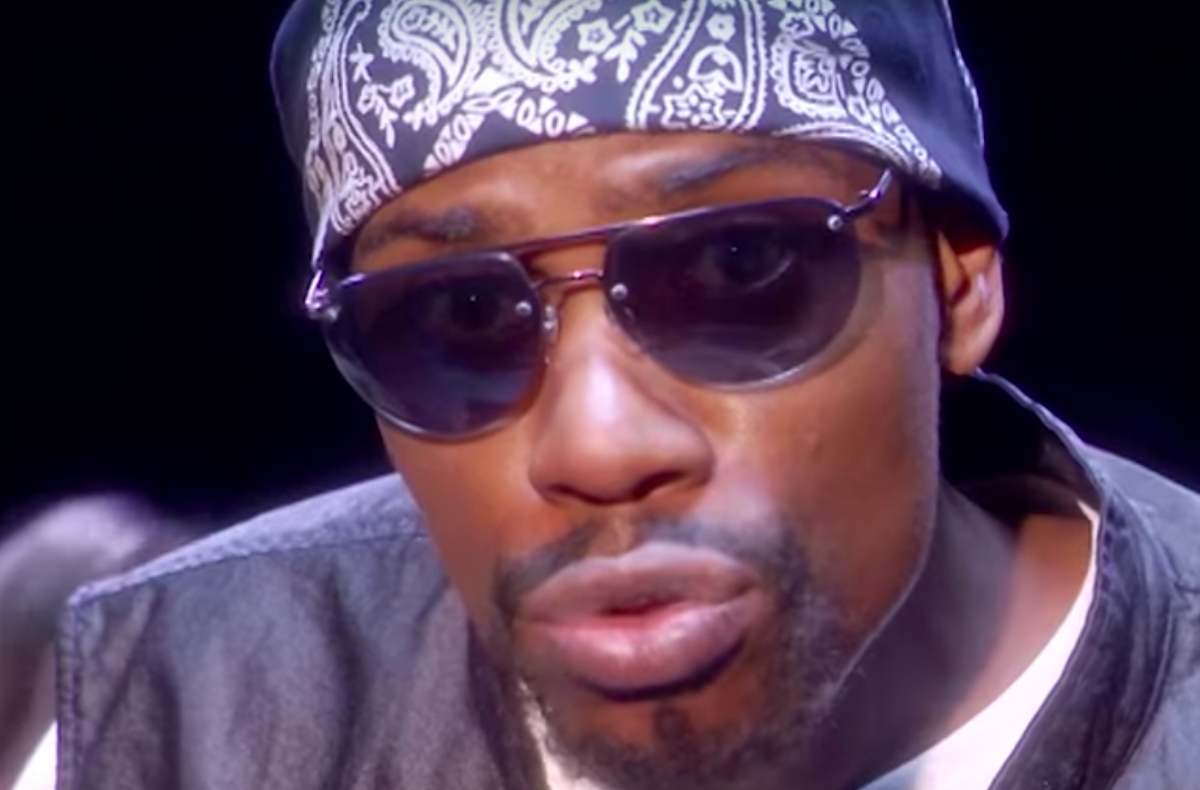 Dave Chappelle Elaborated On His Fight With R. Kelly In A Hilarious ...