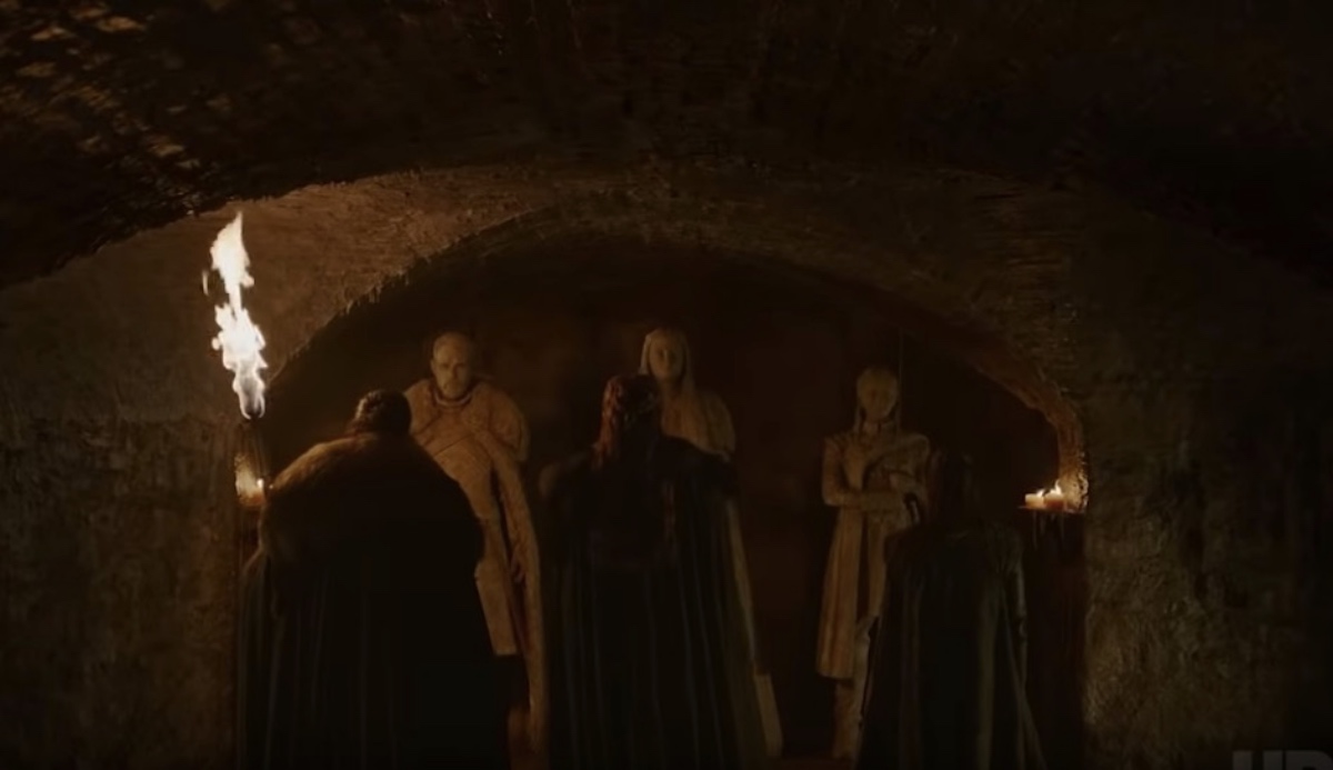 Here's All The Hidden Back Stories People Missed In The 'Game Of ...