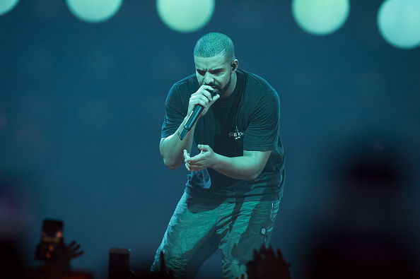 Video Of Drake Kissing And Underage 17-Year-Old Girl Resurfaces Online