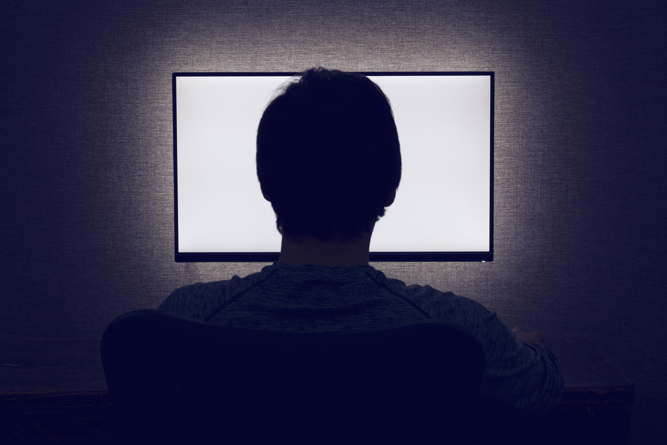 Staring At Screens All Day Is Changing Your Brain And Body, And That ...