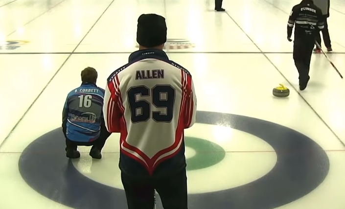 4 Former NFL Pro Bowl Players Are Now Trying To Win Olympic Gold... In ...