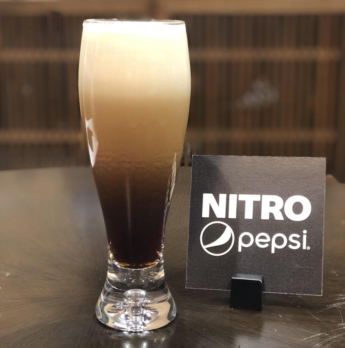 I Got A Sneak Peek At Nitro Pepsi And I'll Never Be Able To Look At ...