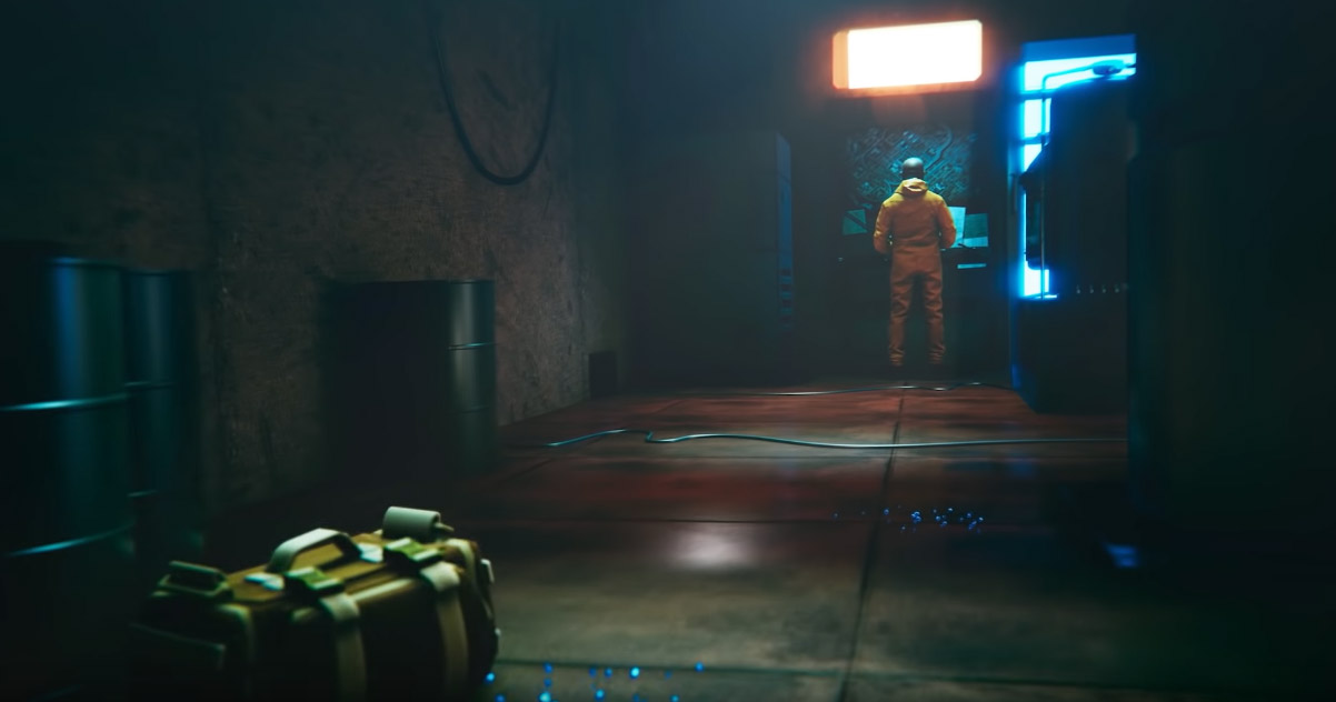 Soon You'll Be Able To Run Your Own Meth Empire In The First Official ...