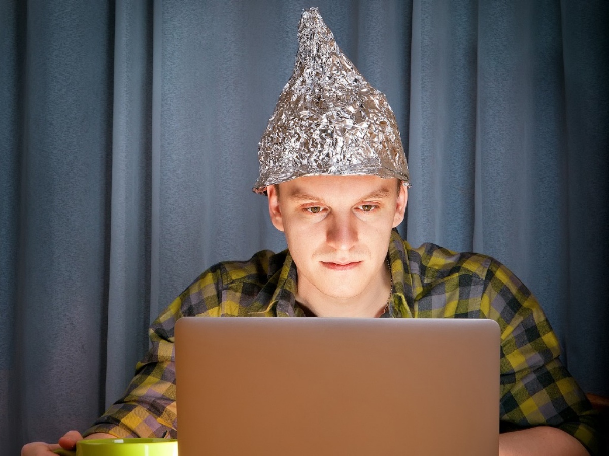 Was The Facebook '10 Year Challenge' Actually A Covert Meme Scheme To ...