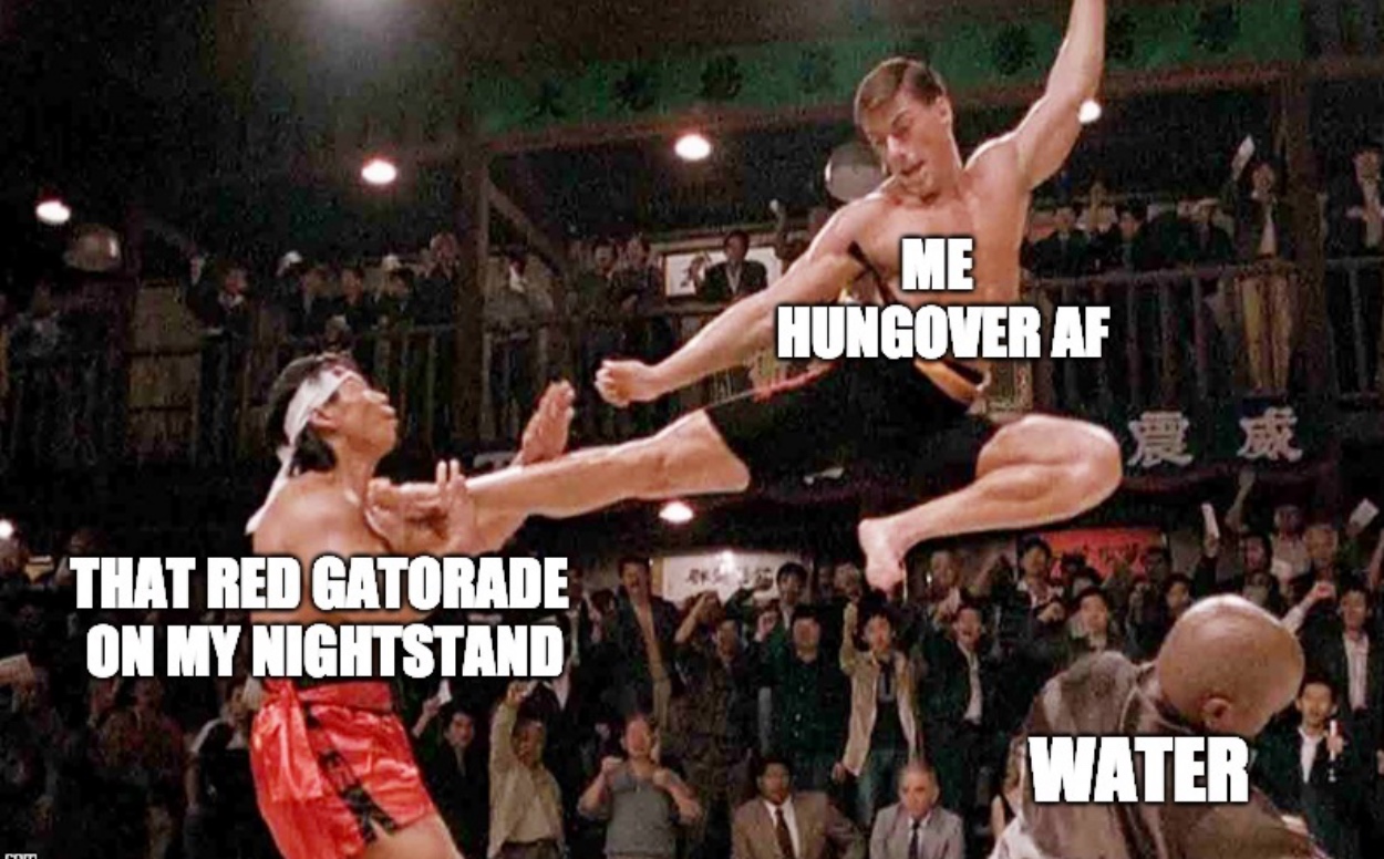 43 Of The Best Damn Photos On The Internet This Afternoon - BroBible