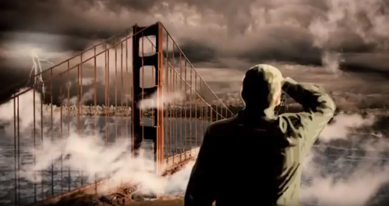 Scientists Alarmed About West Coast Being Devastated By Massive ...