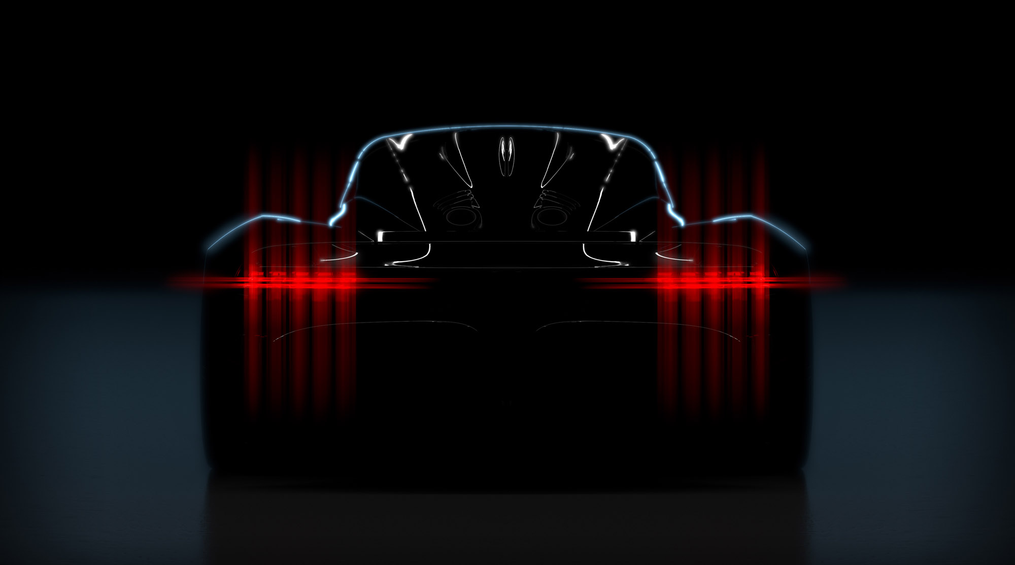 Aston Martin Confirms They're Making An Incredible New Hypercar To ...