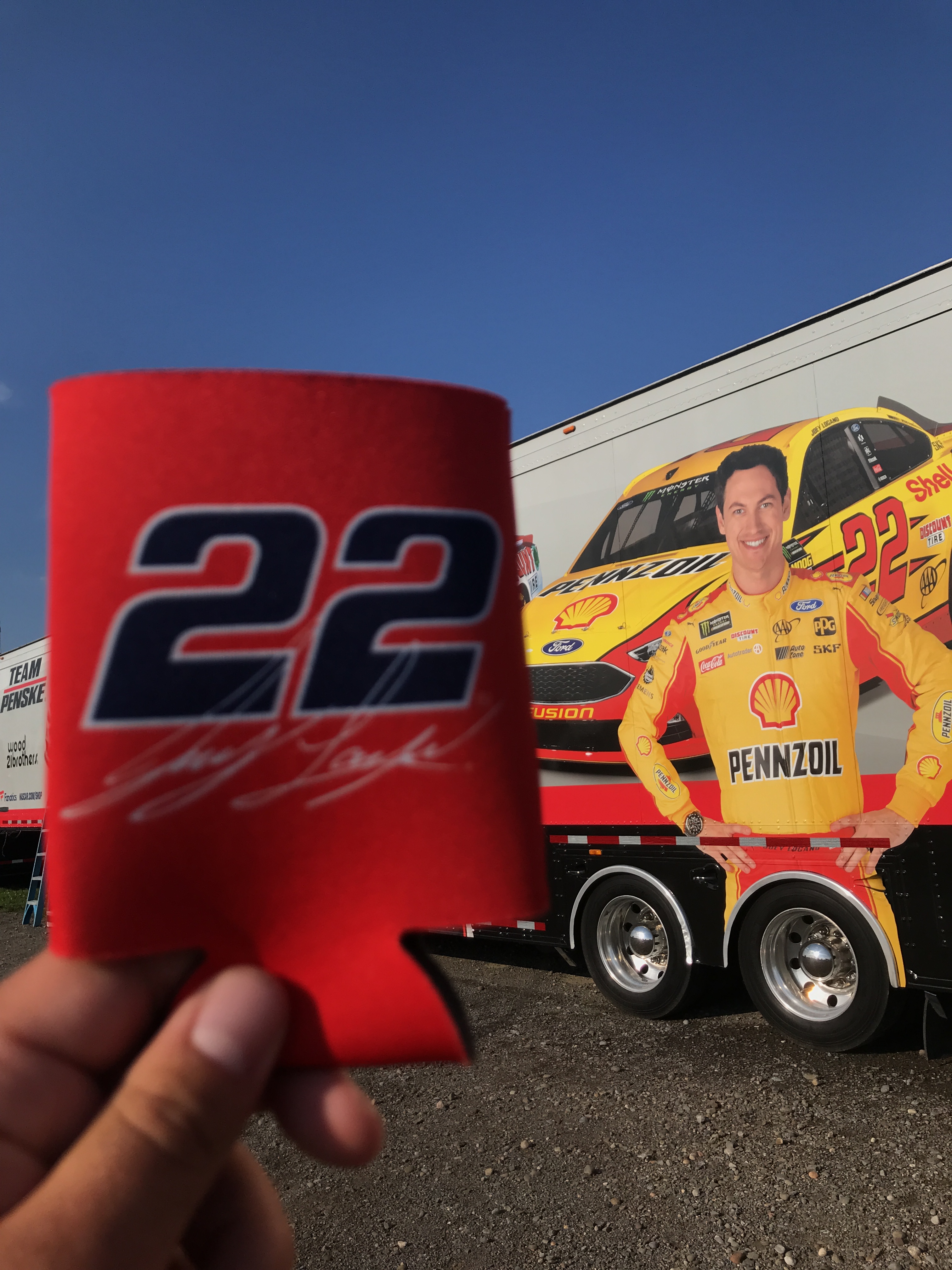 Why A NASCAR Race Makes For An Epic Bachelor Party Weekend - BroBible