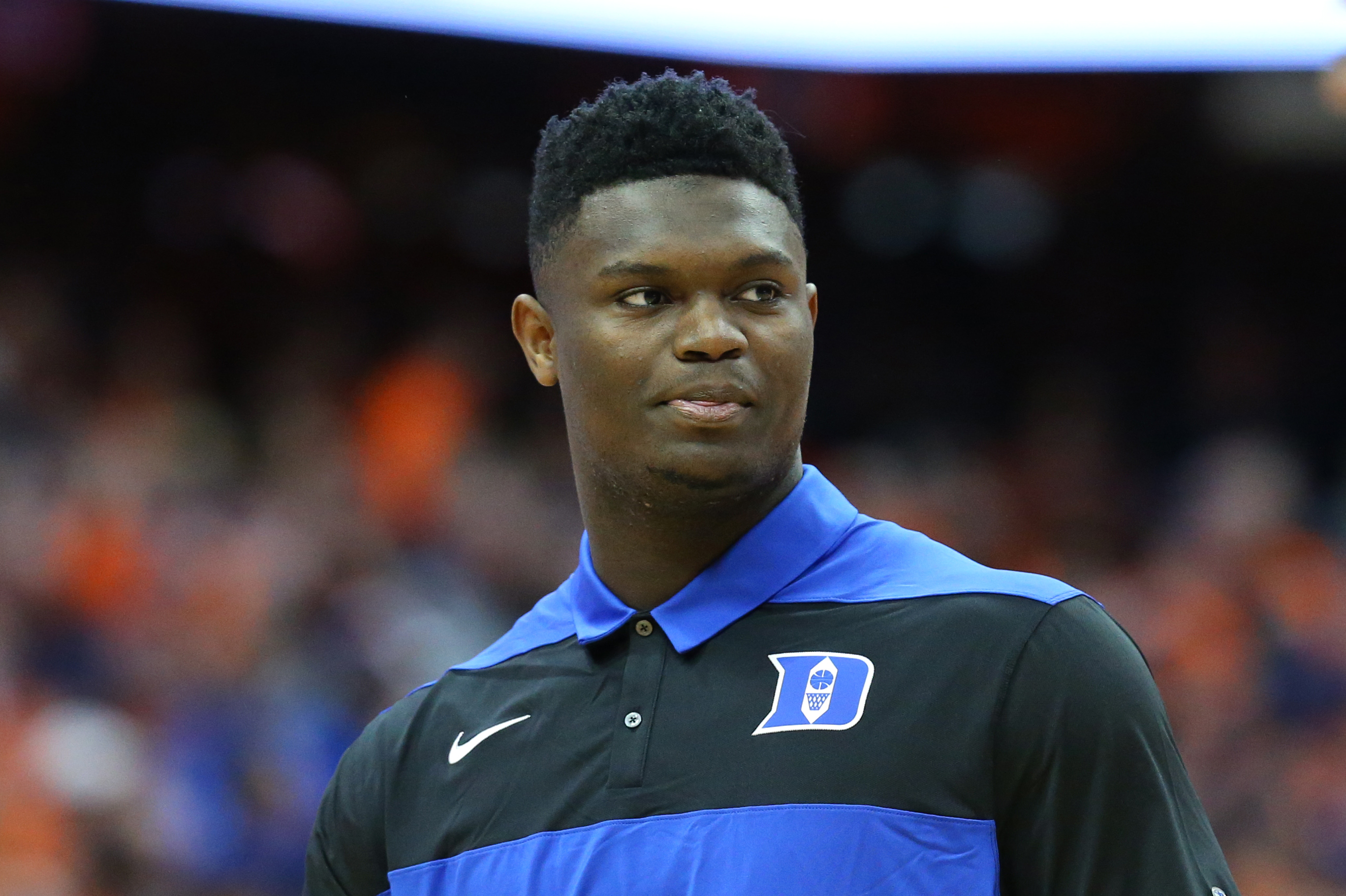 Kobe Bryant Offers Up Some Honest Advice To Zion Williamson Following ...