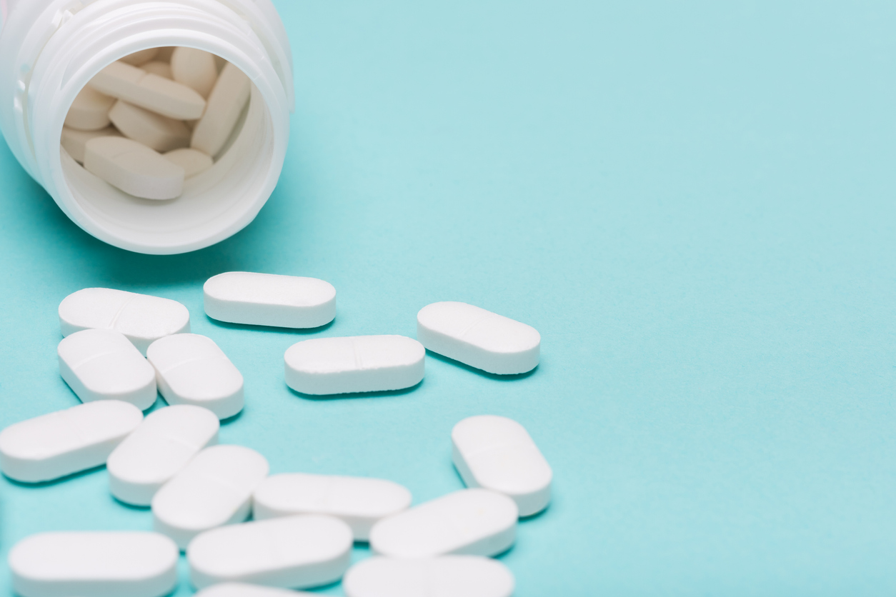 4 Side Effects Of Taking Pain Relievers Too Often Include The ...