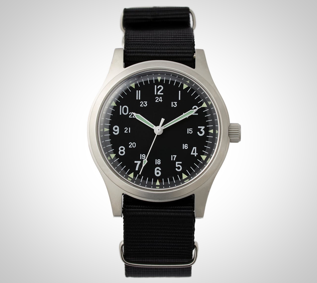 These MIL-SPEC Watches From MWC Are Functional, Stylish, Historic, And ...