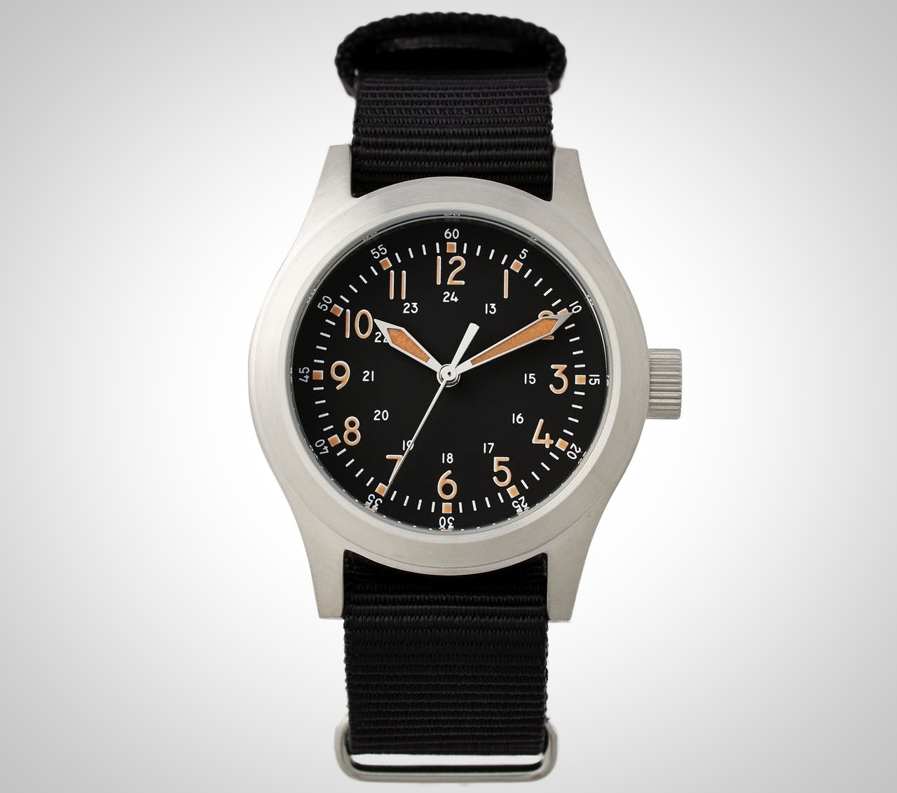 These MIL-SPEC Watches From MWC Are Functional, Stylish, Historic, And ...