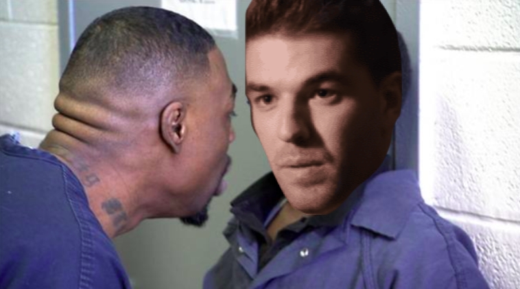 Prison Source Reveals How Insufferable Billy McFarland Is Behind Bars, Sounds Like He Needs To ...