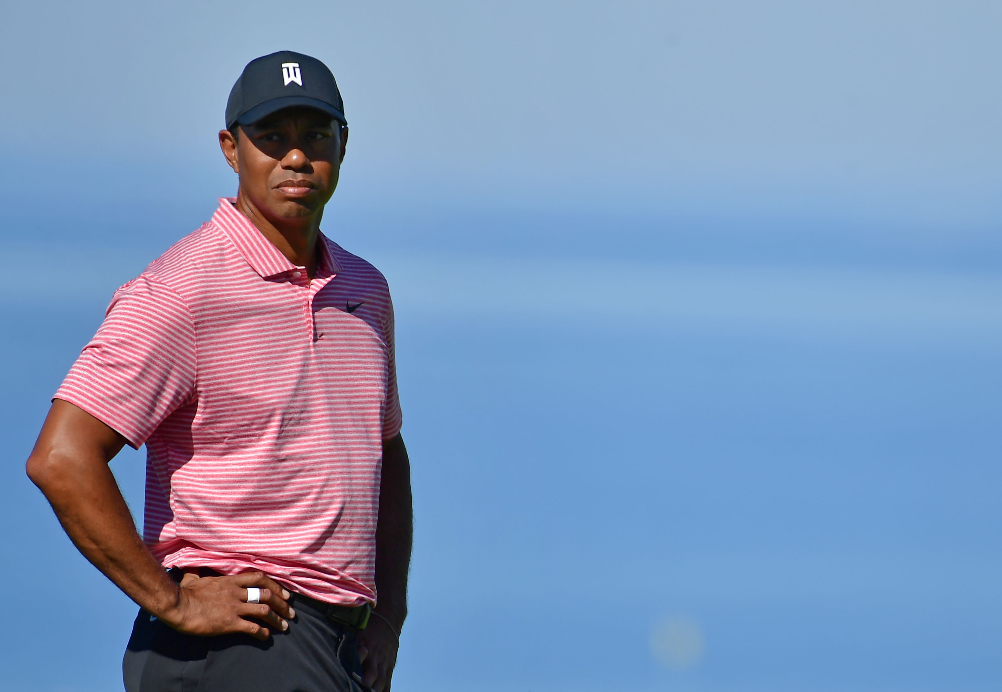 Tiger Woods Shares Some Of His Strange Superstitions In Cool Interview ...
