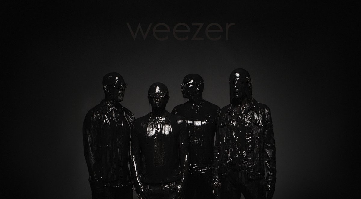 New Music Round-Up 3/1/19: Weezer, Royal Trux, Sinkane, Gang of Four ...