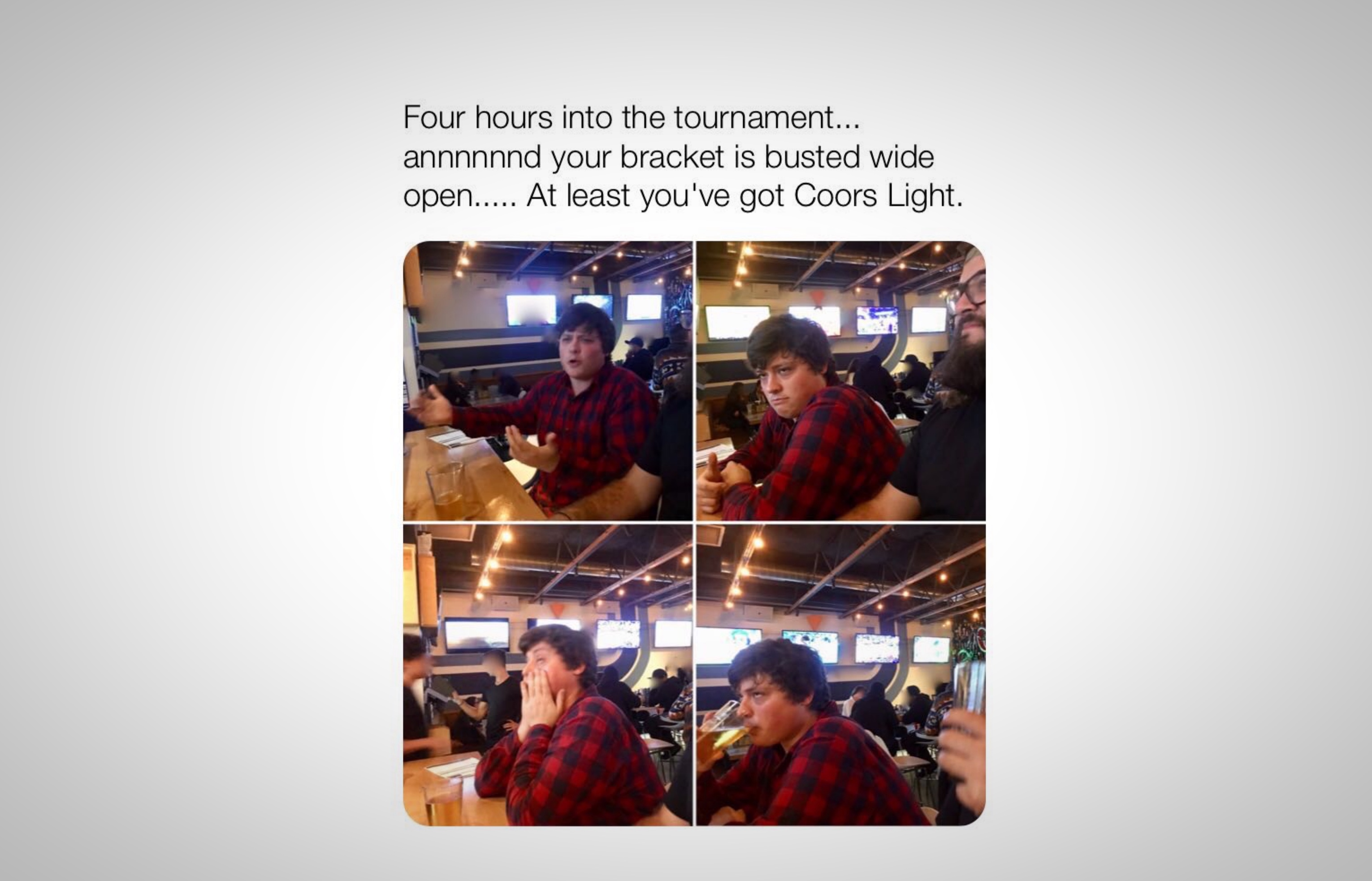 43 Of The Best Damn Photos On The Internet This Afternoon - BroBible