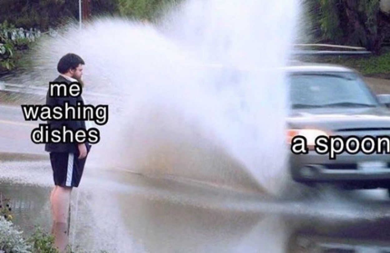 42 Of The Best Damn Photos On The Internet This Morning - BroBible