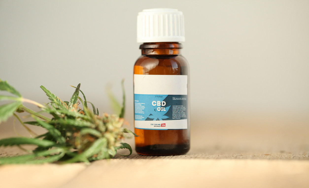 What Is CBD? Here's Everything You Need To Know About The Revolutionary ...