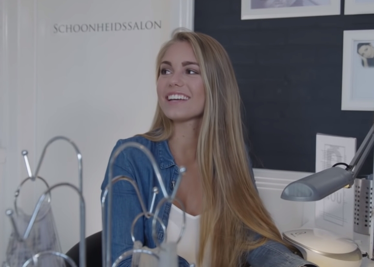 Former Miss Teen Universe Died At The Age Of 19 - BroBible