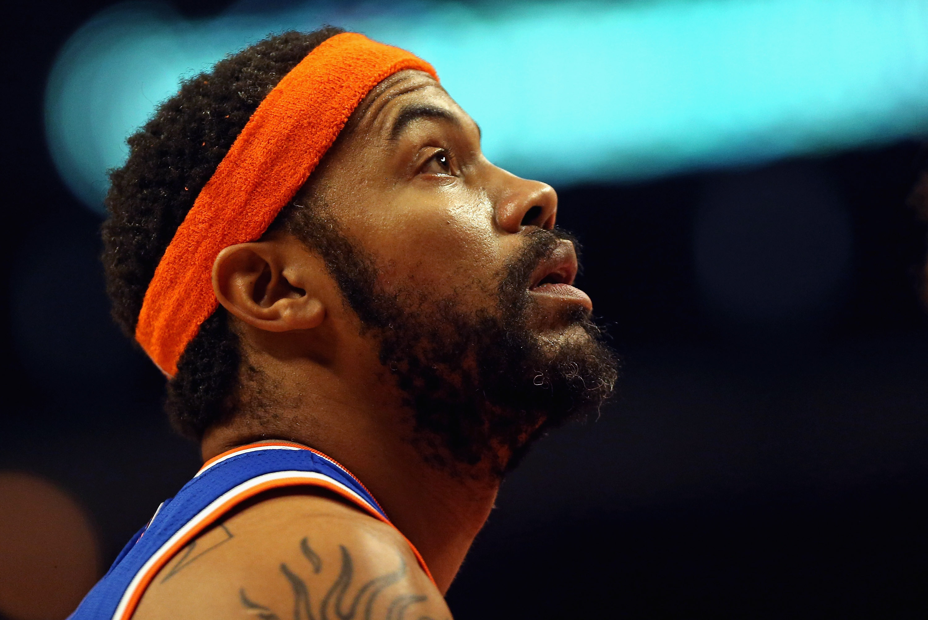 The Luckiest High School Basketball Team In America Just Got Rasheed ...