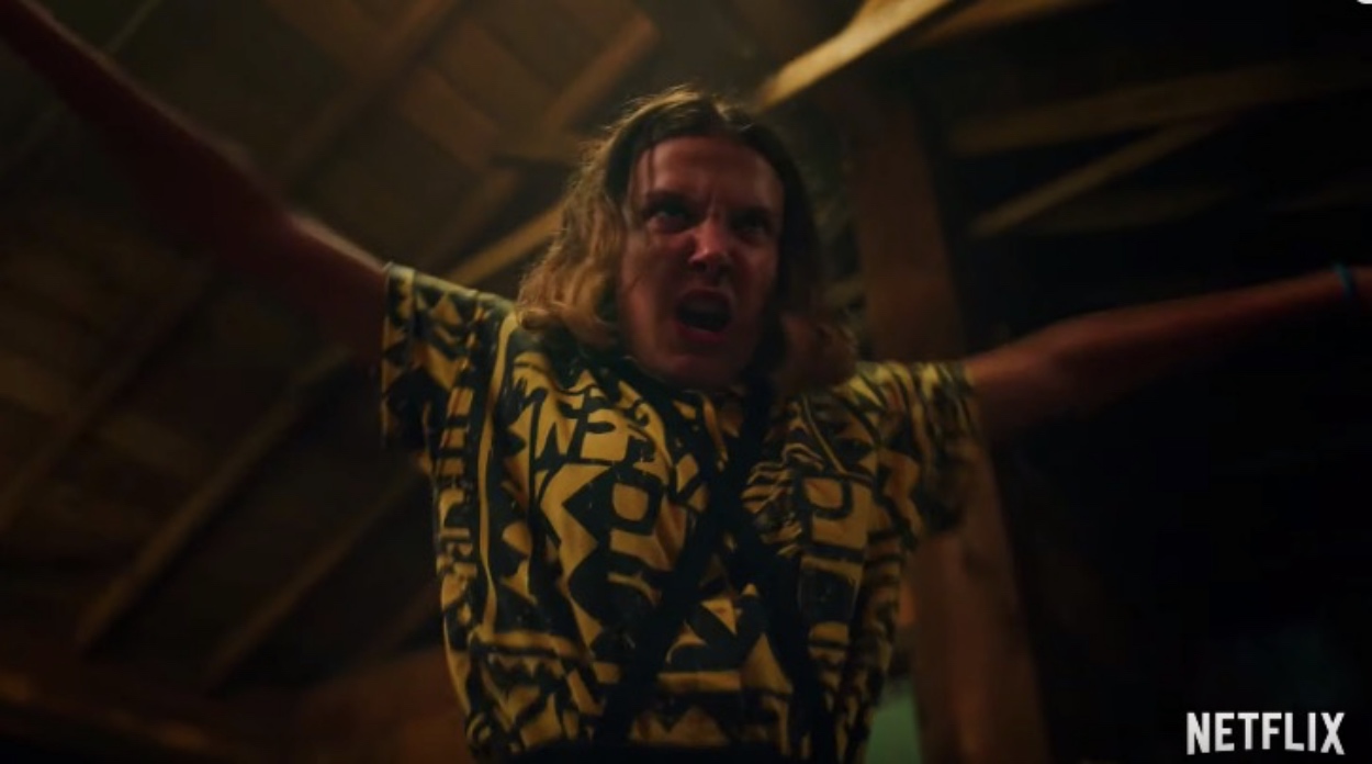 The 'Stranger Things' Season 3 Trailer Is Here And It's So F'n Good ...