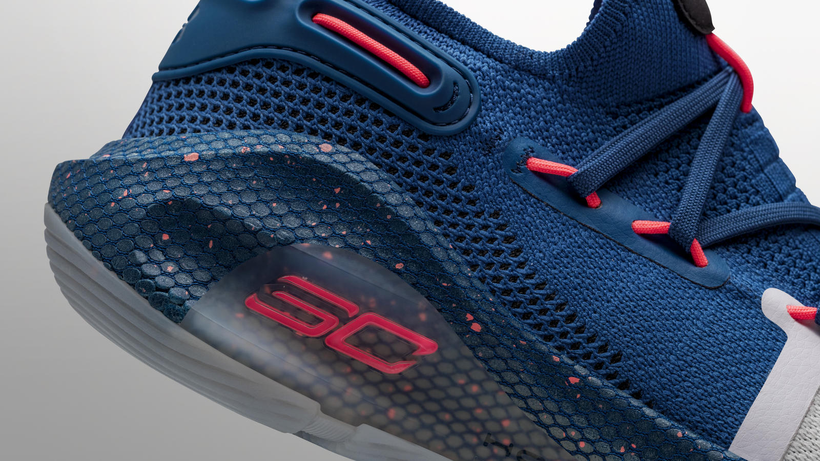 Under Armour Just Released A New Curry 6 'Splash Party' Colorway And It ...