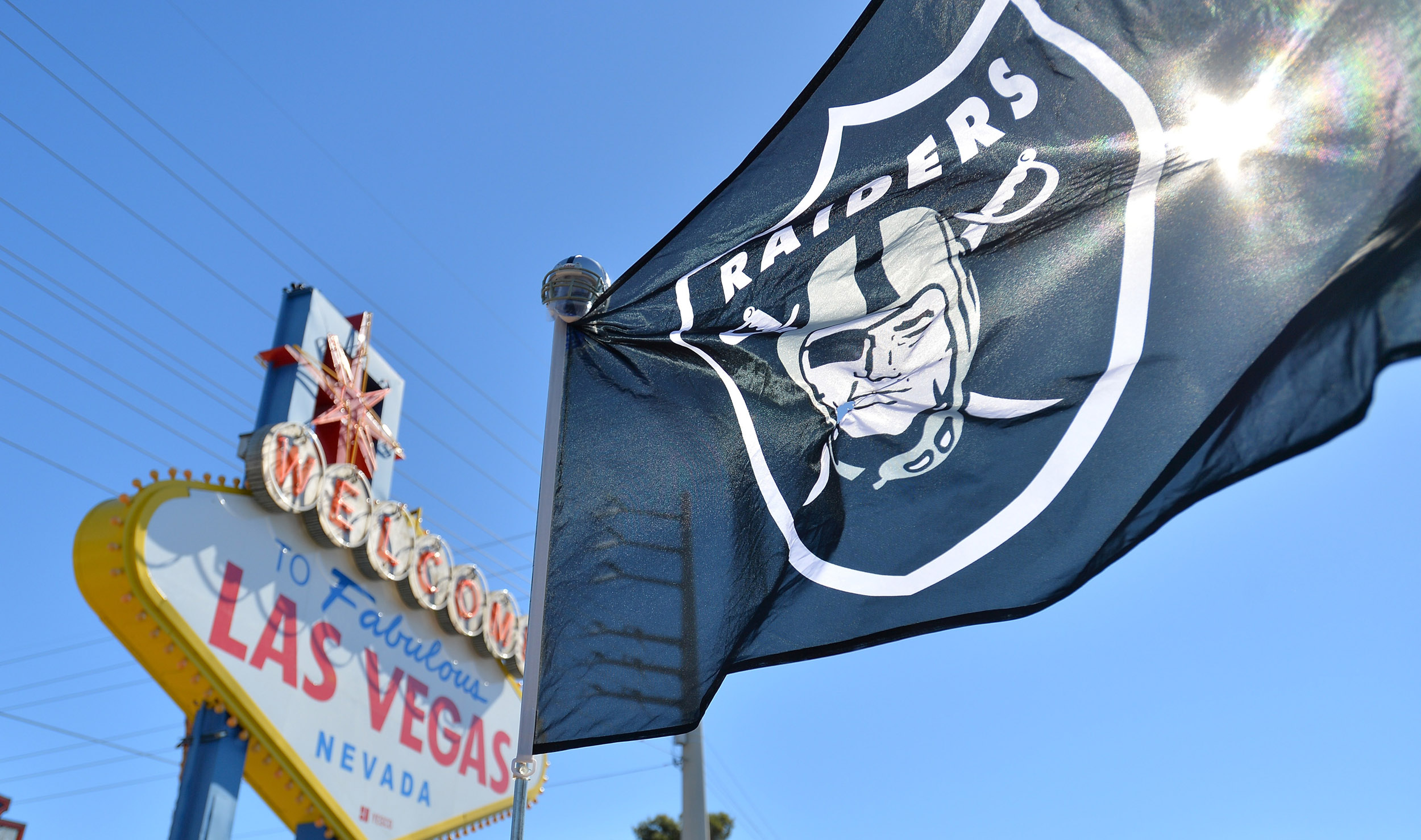 This Preview Of The Suites At The Raiders' New Vegas Stadium Shows How ...