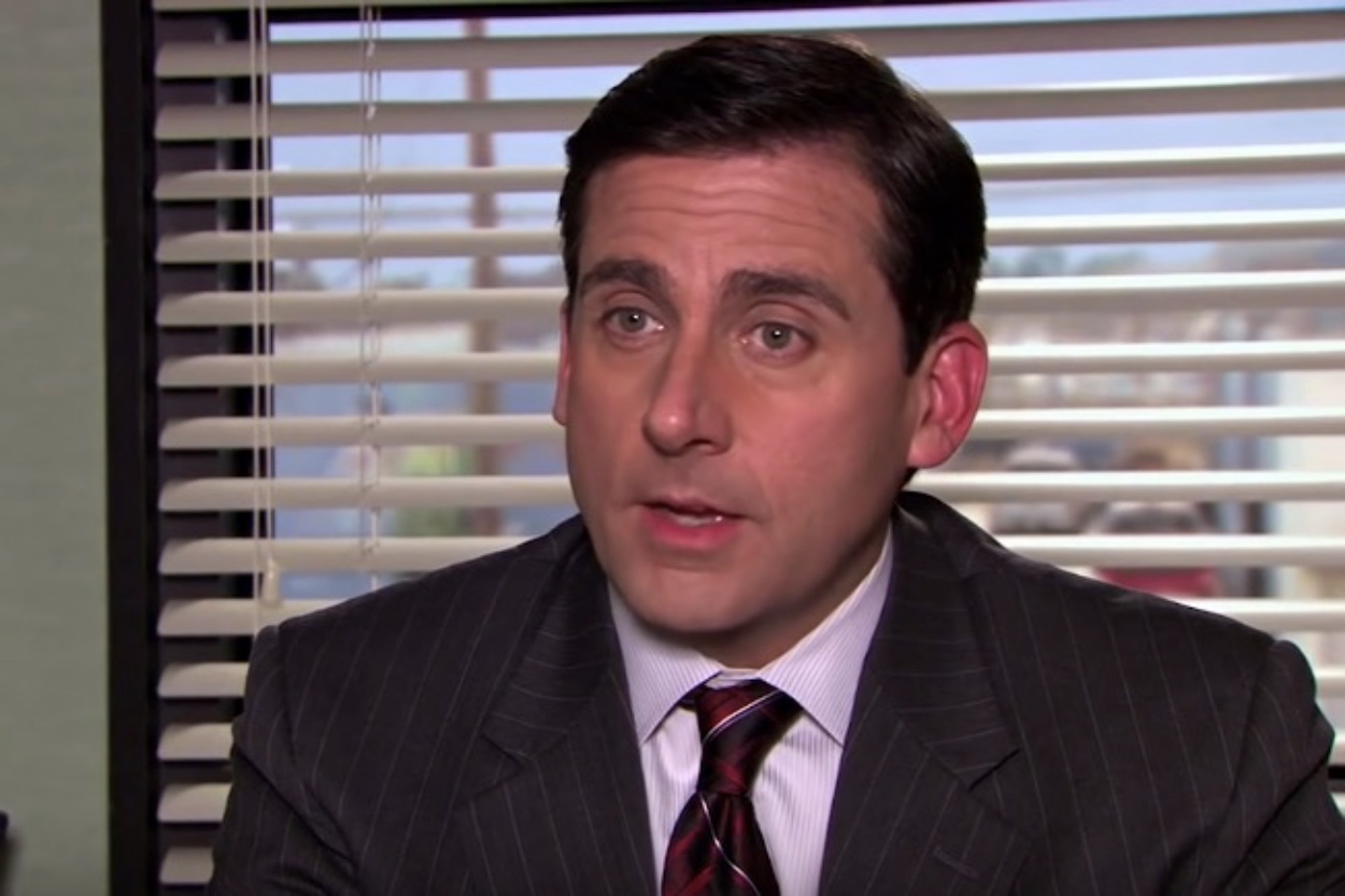 This Tribute To The 10 Best Michael Scott Quotes From 'The Office' Is ...