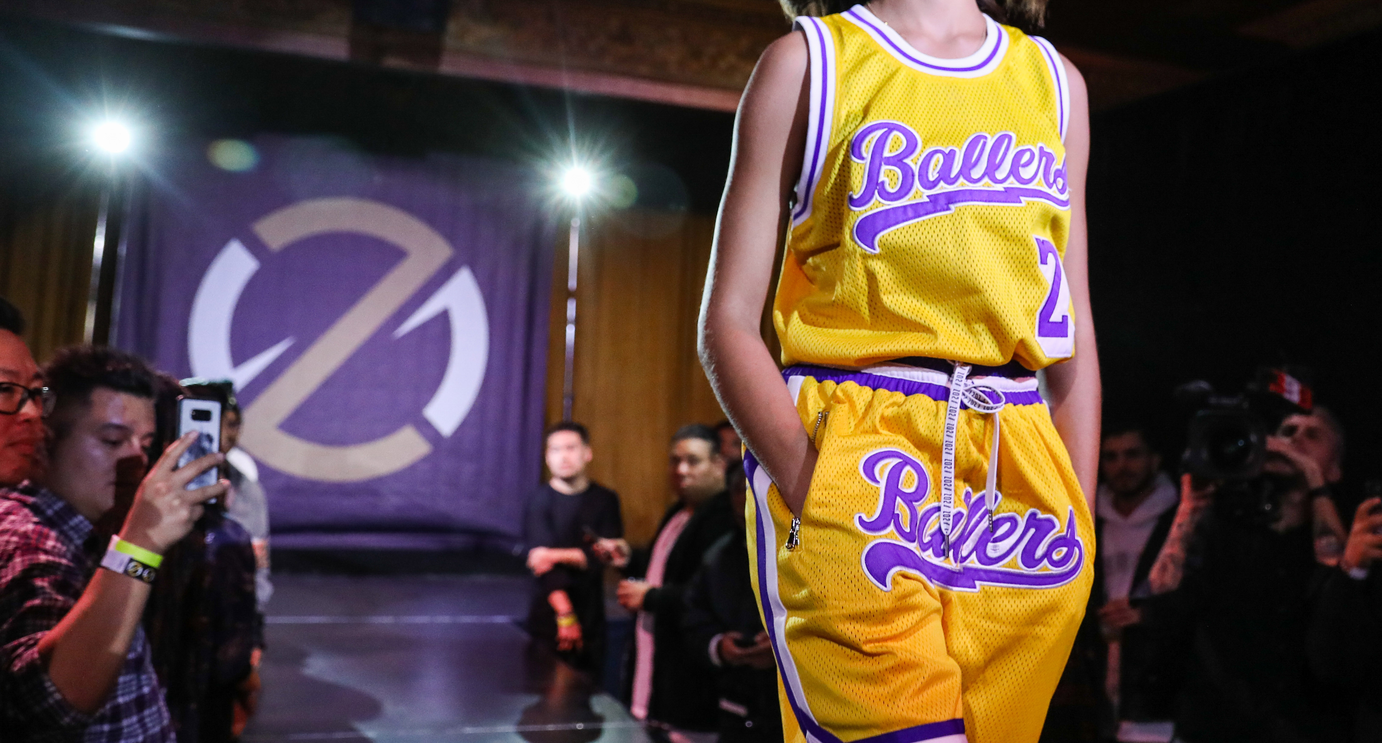 Co-Founder And Ex-Business Manager Of Big Baller Brand Reportedly Under ...