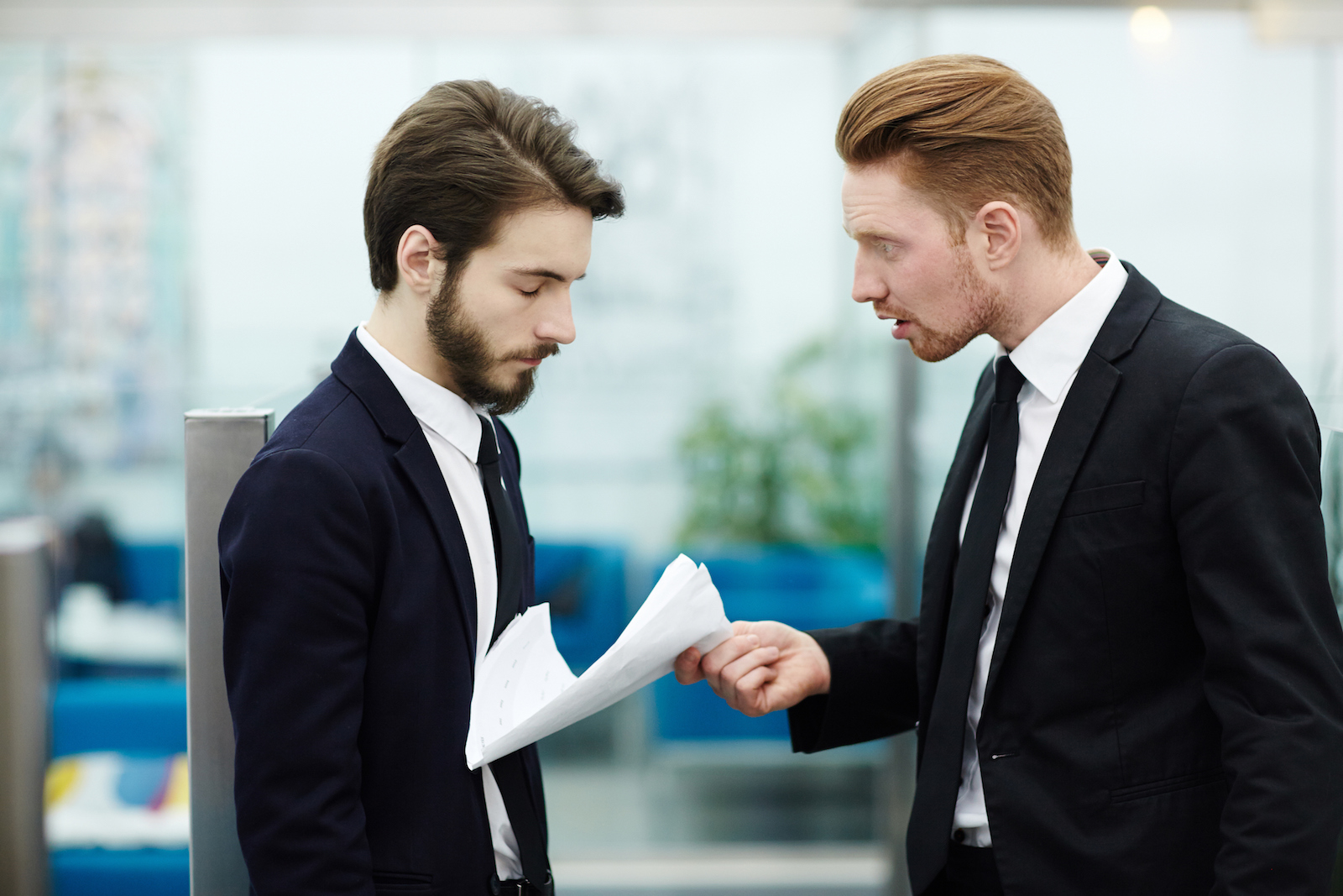 Here Are 3 Effective Ways To Handle Criticism Without Losing Your ...
