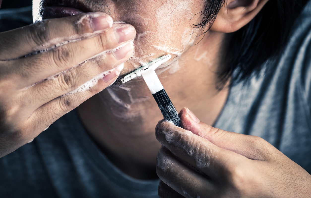 When Did Guys Start Shaving? A Look At The History Of Facial Hair