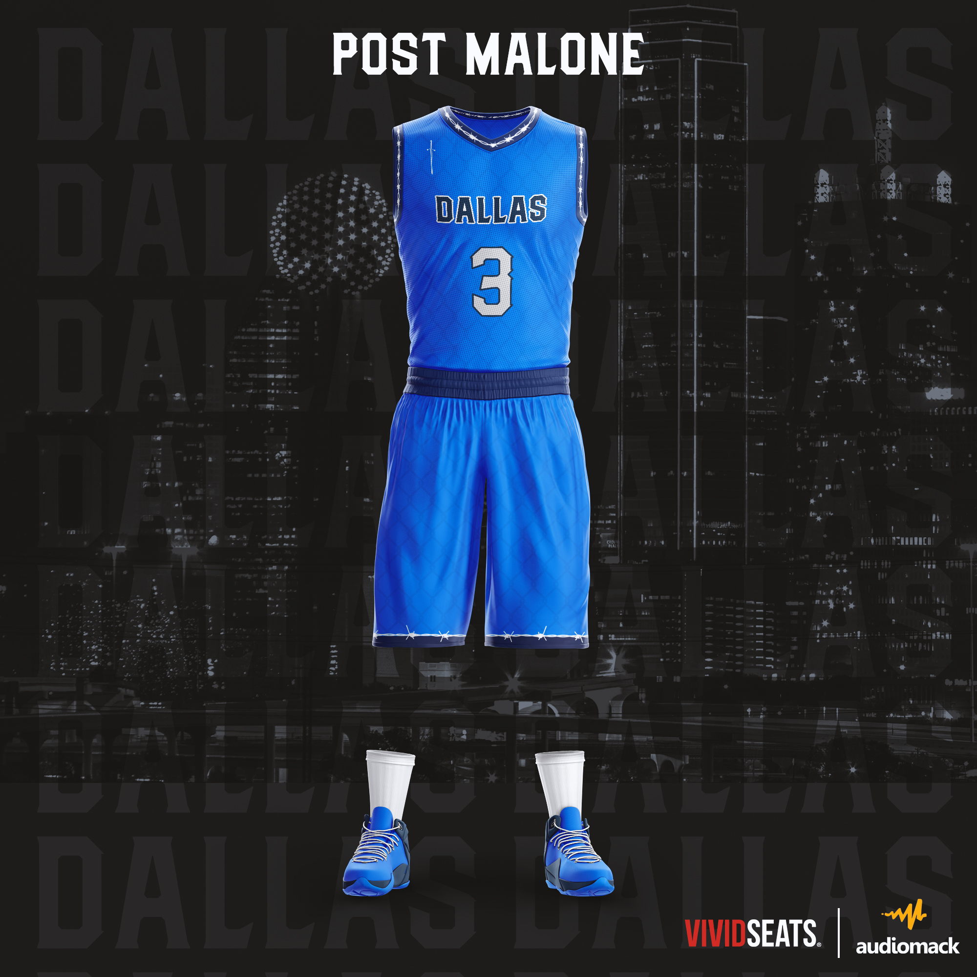 These NBA Jersey Designs Inspired By The Hip-Hop Artists And Cities ...