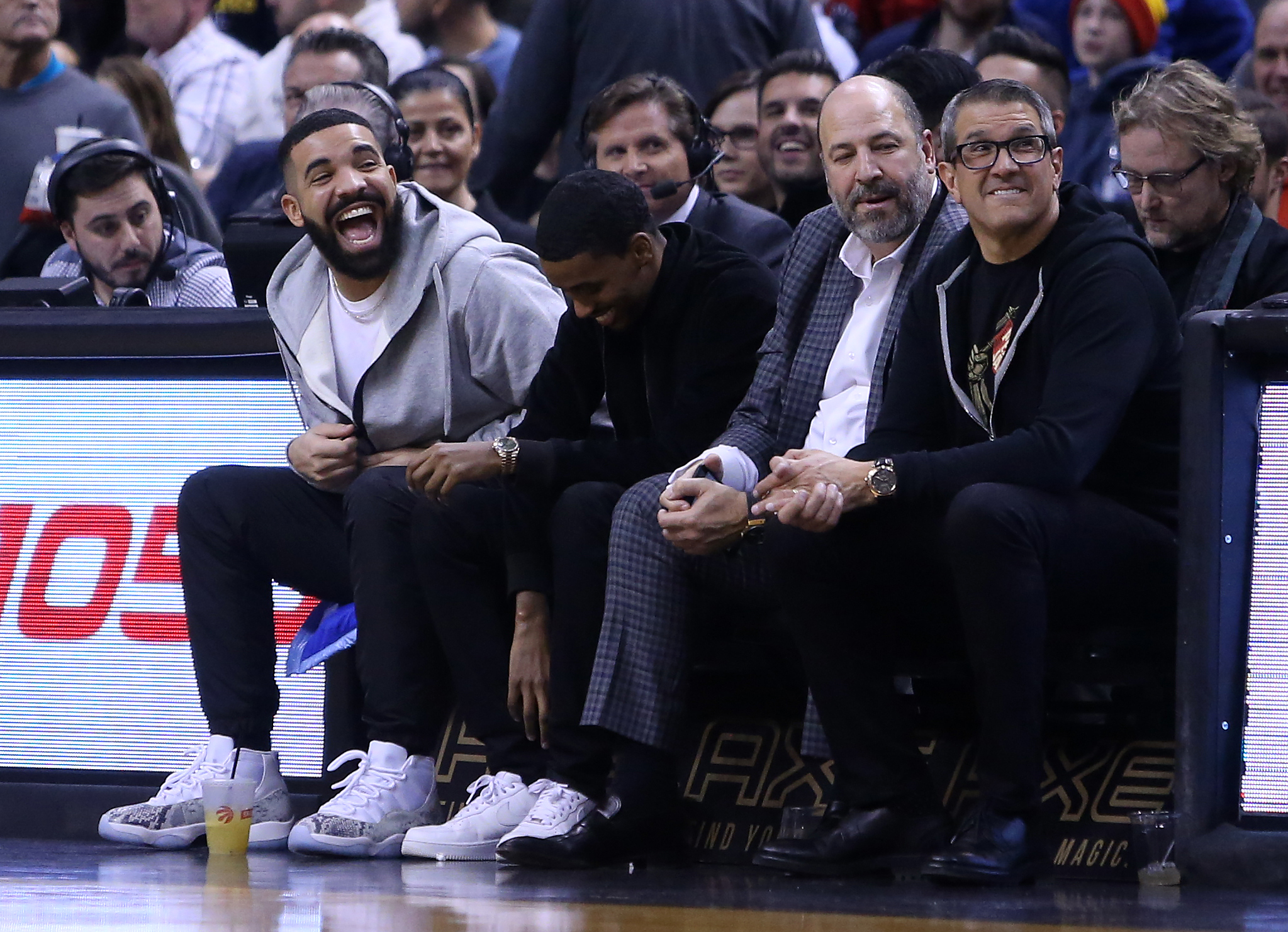 Carolina Panthers Hilariously Try Cursing Every Team In Tonight's NFL ...