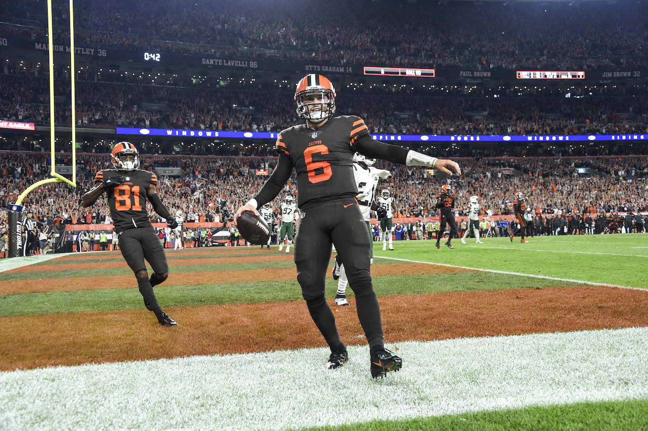 These Reimagined NFL Uniforms That A Fan Created For Every Team Are ...