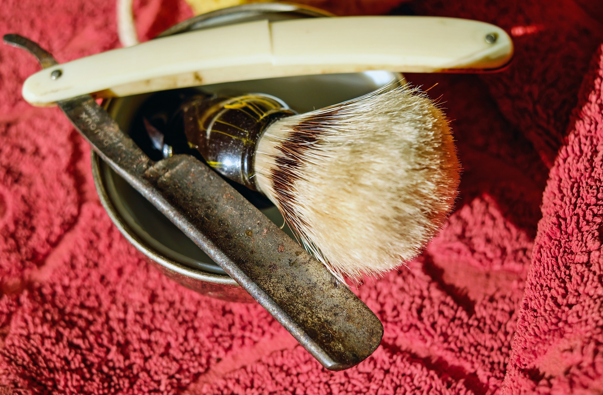 When Did Guys Start Shaving? A Look At The History Of Facial Hair