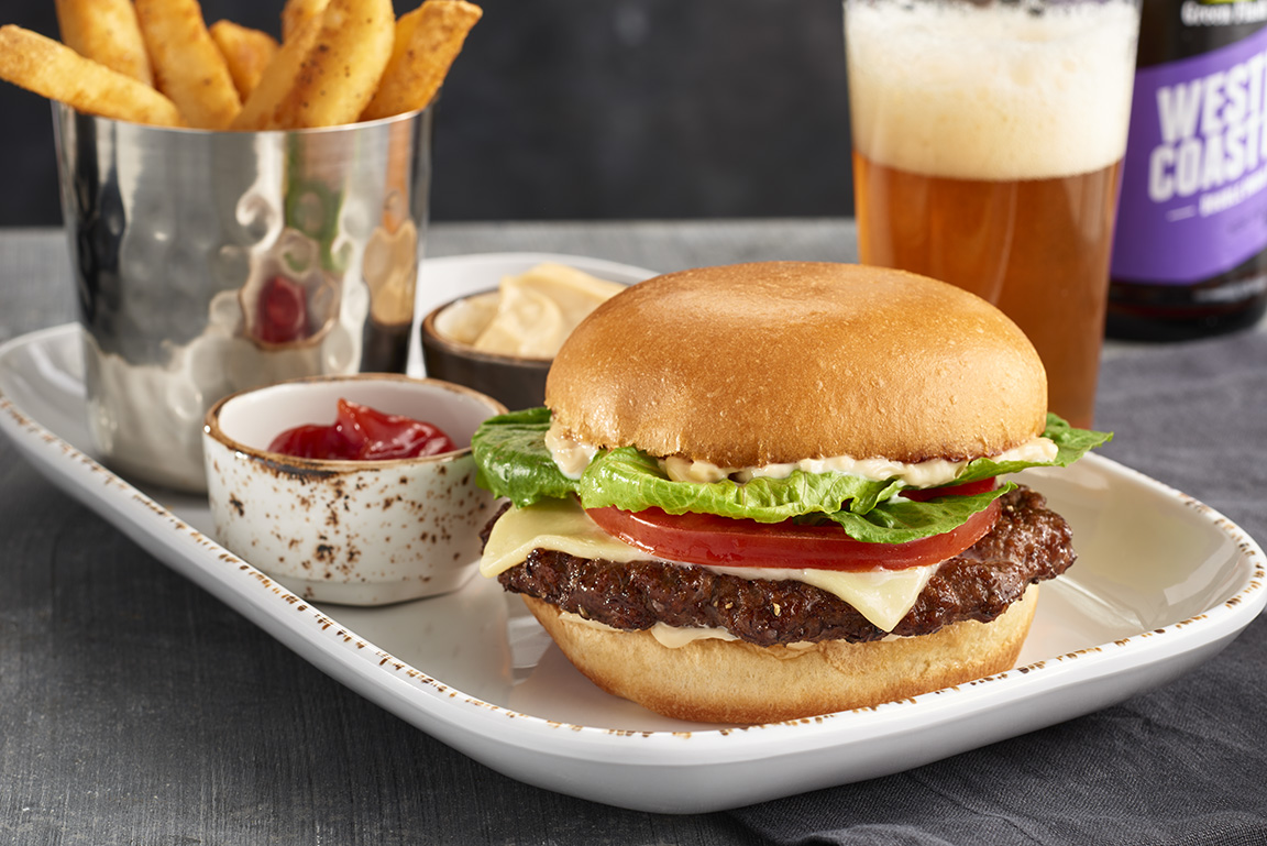 Courtyard By Marriott Created An Oasis At The NFL Draft Where Fans And ...