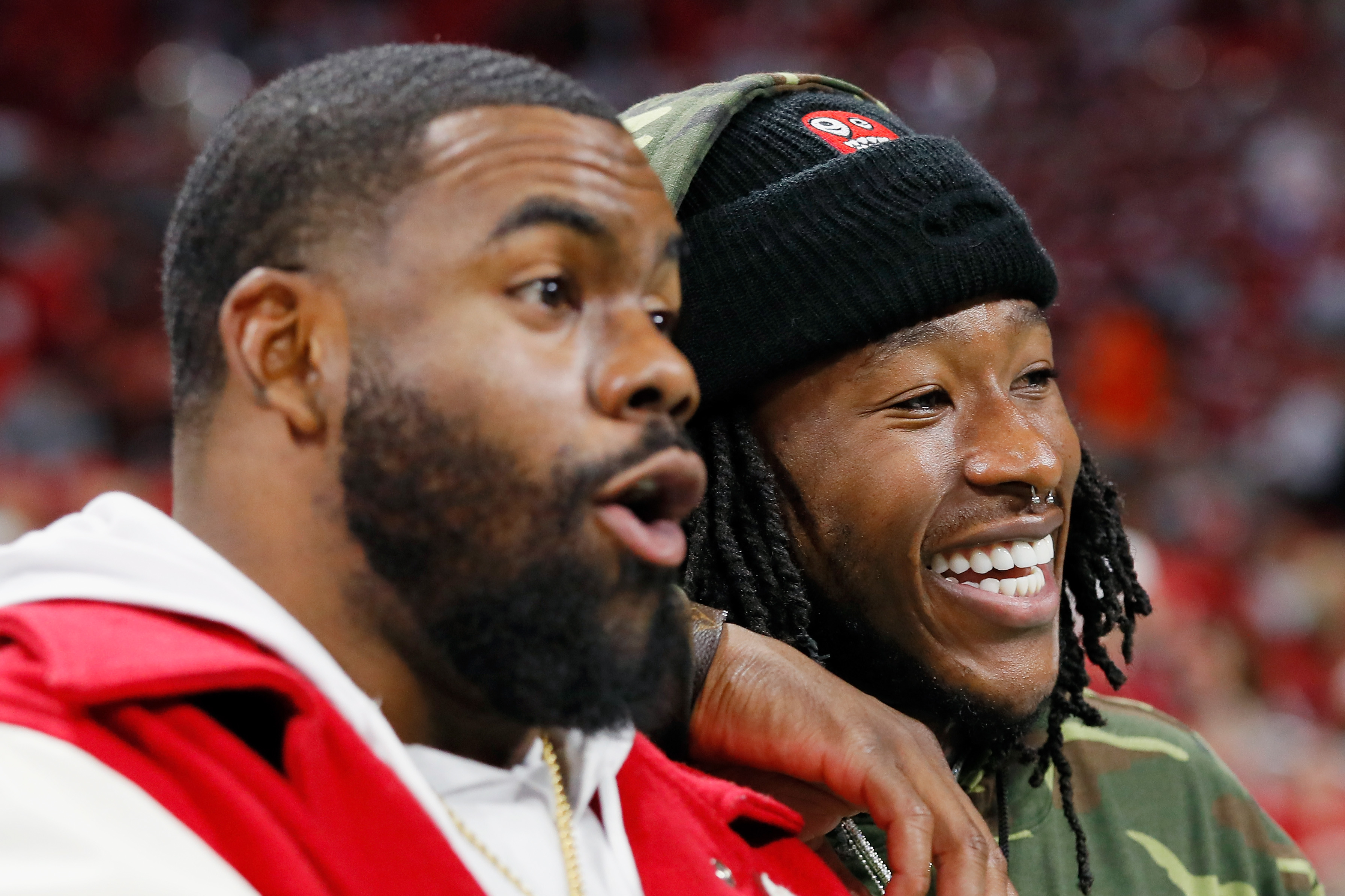 There's Gonna Be A 40-Yard-Dash Race Between NFL Players, So We'll ...