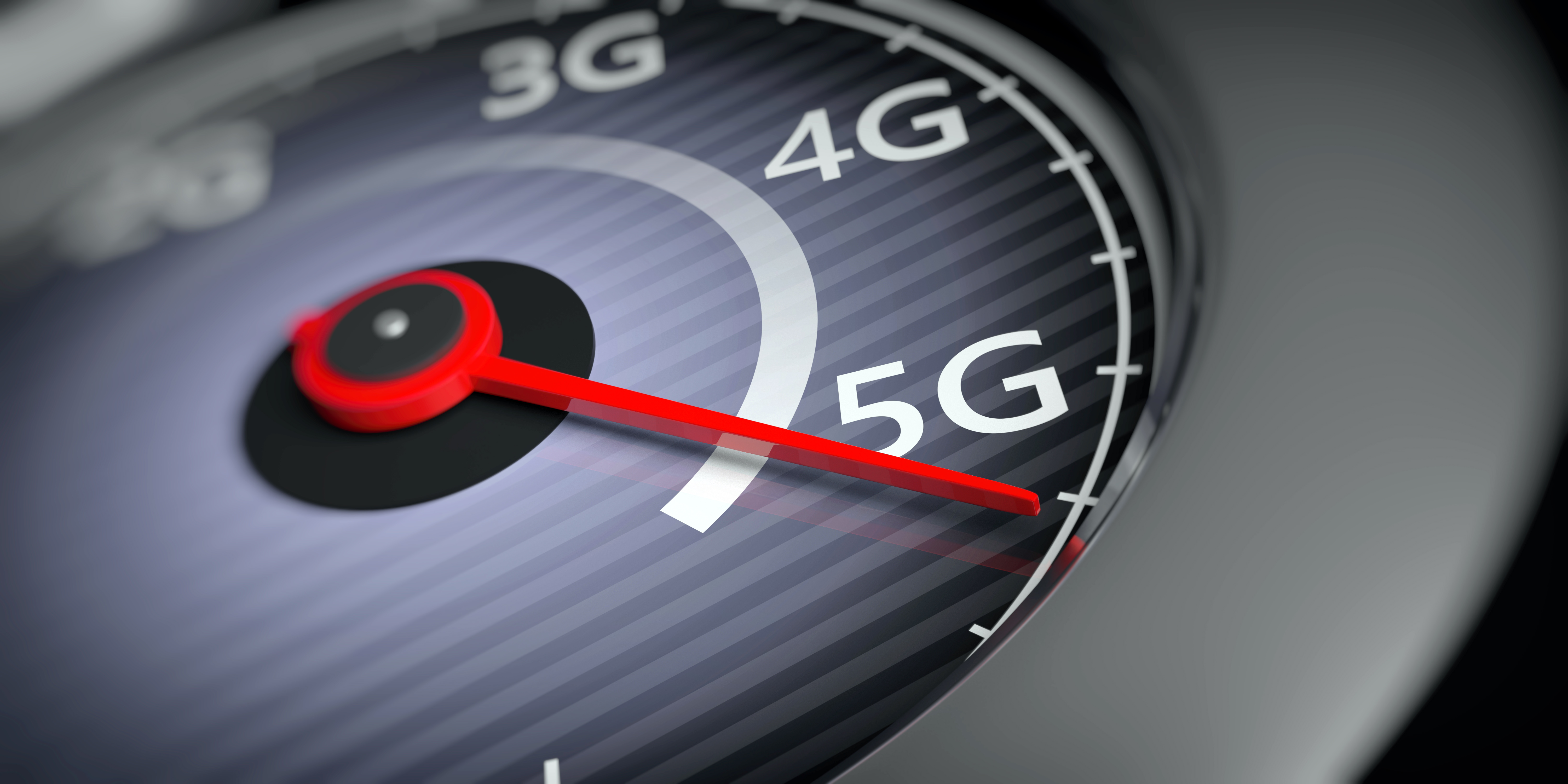 5G Technology Sounds Pretty Great Until You Hear About The Alarming ...