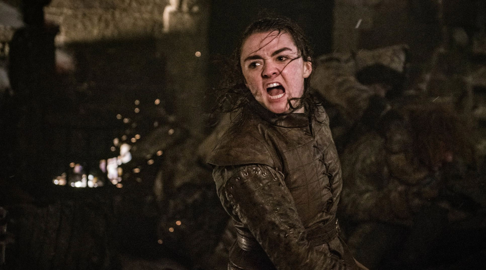 The New 'Arya Challenge' Blowing Up On Twitter Is One Of The Best Memes ...