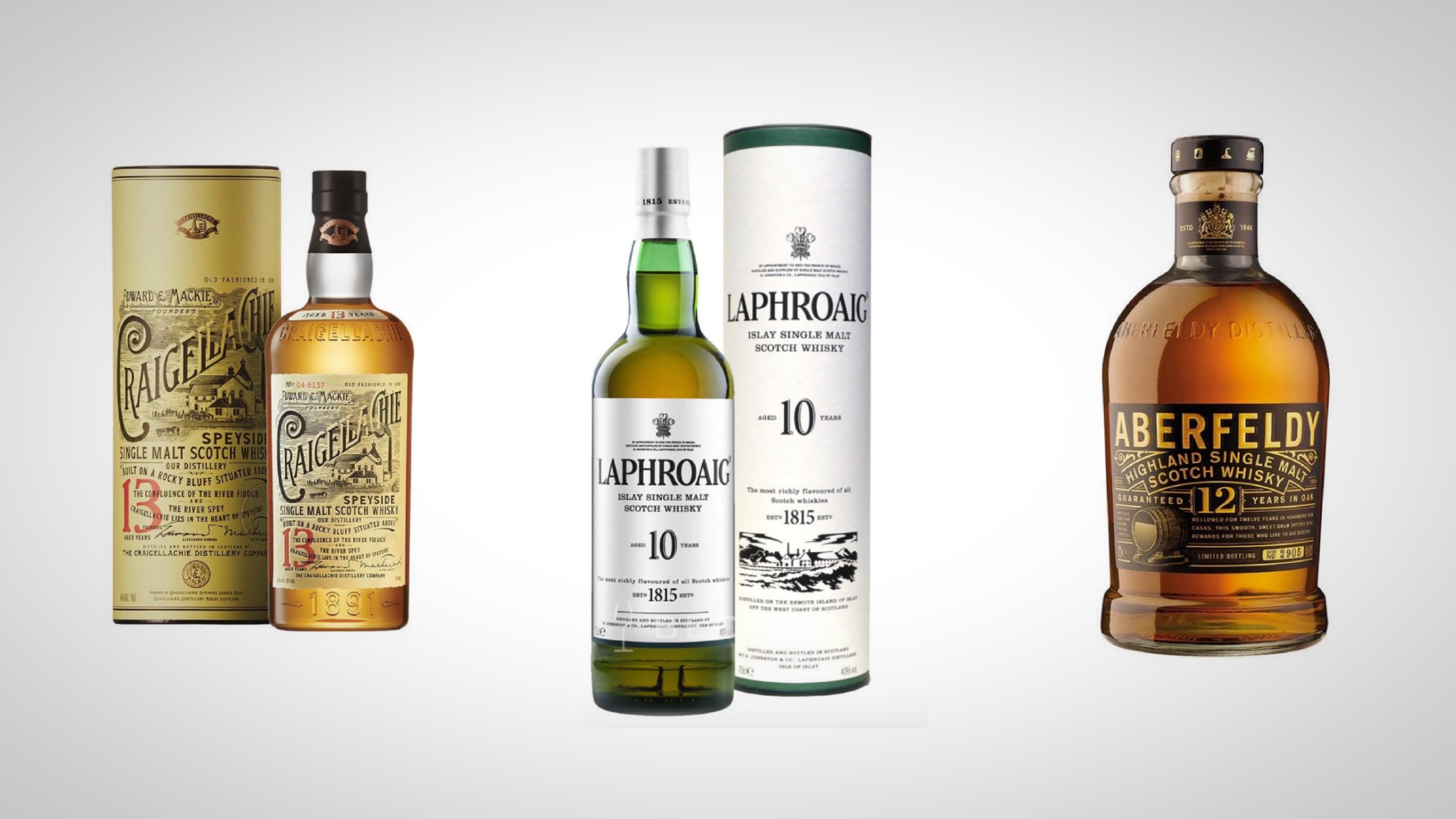 Breaking Down The 22 Best Whiskeys 2019: Bourbon, Rye, Single-Malt, And ...