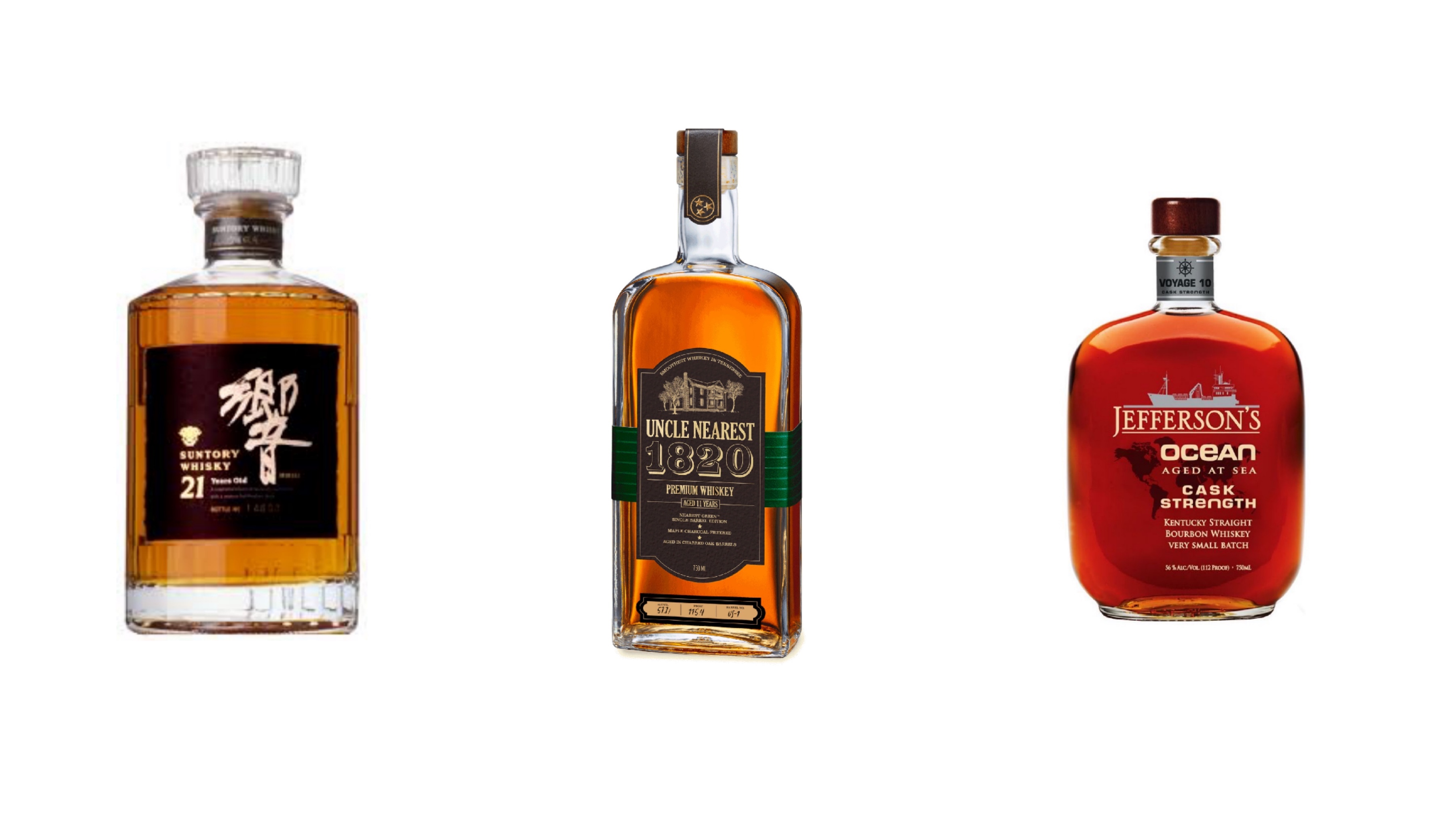 Breaking Down The 22 Best Whiskeys 2019: Bourbon, Rye, Single-Malt, And ...