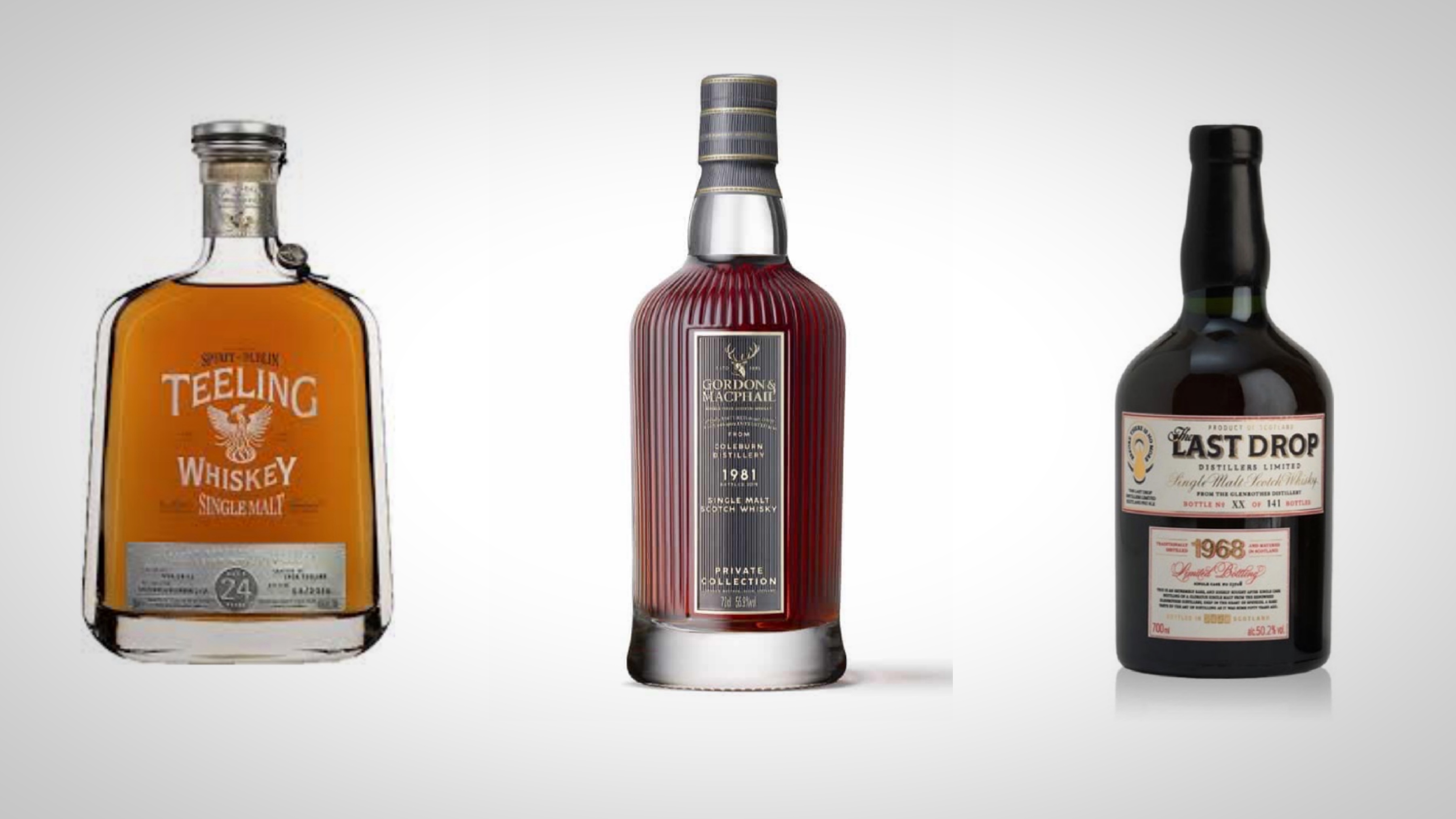 Breaking Down The 22 Best Whiskeys 2019: Bourbon, Rye, Single-Malt, And ...