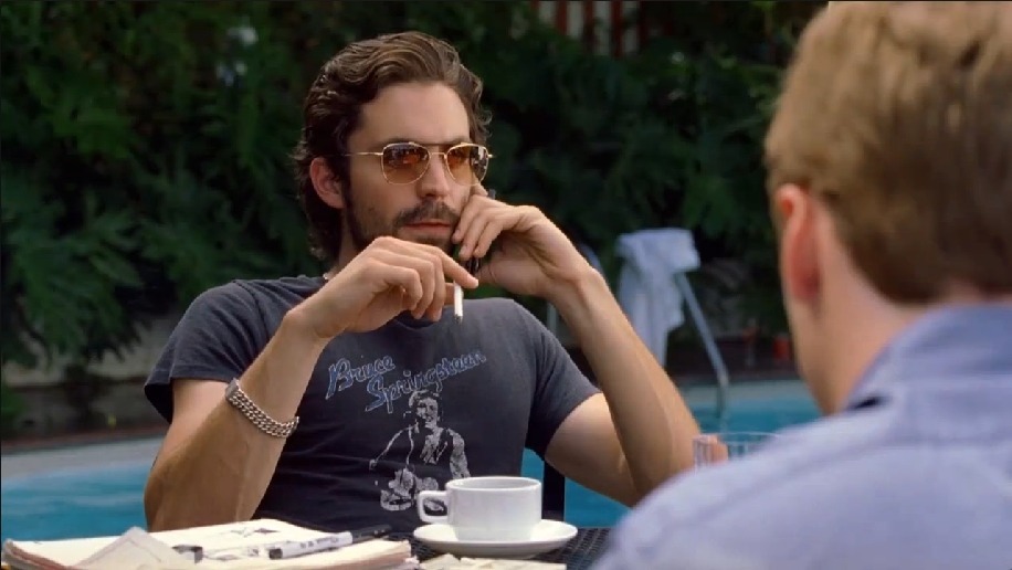 Which Character From ‘Entourage’ Would Make The Best Drinking Buddy? We ...