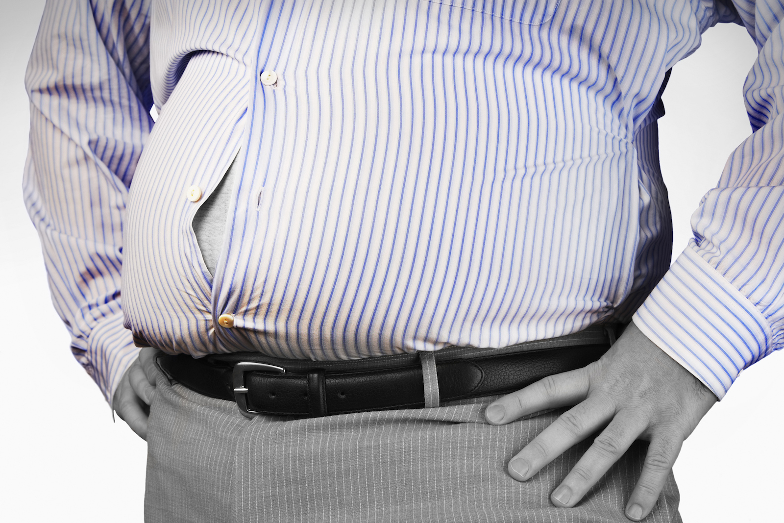 These 3 Food Habits Are Making You Fat And One Involves Falling Victim ...