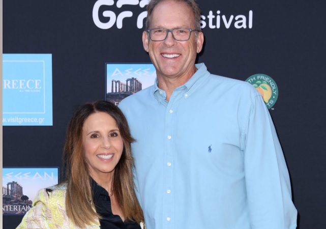 Lakers 'Shadow Owner' Linda Rambis And Her Husband Kurt Rambis ...