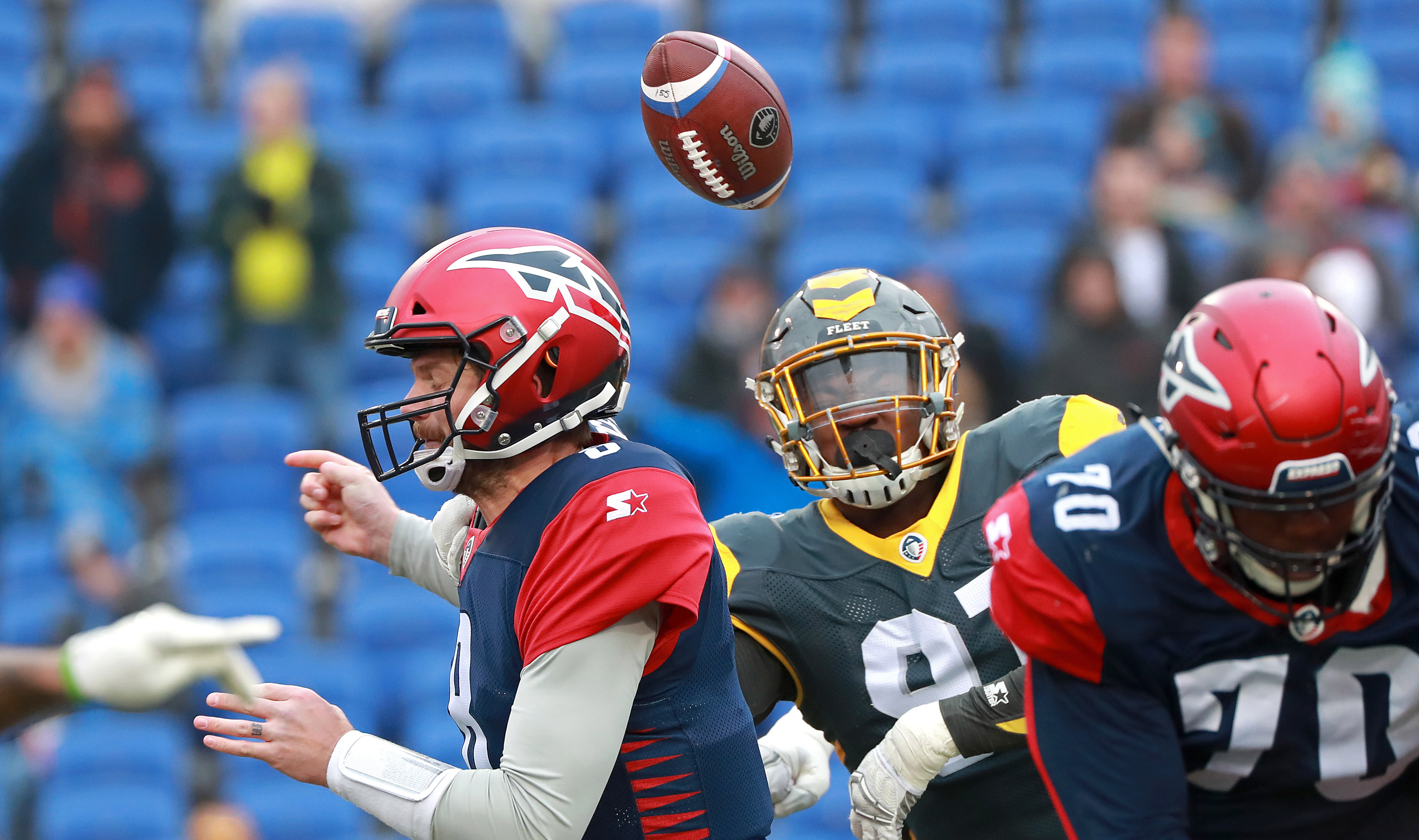 Original AAF Main Investor Reggie Fowler Arrested, Faces Up To 70 Years ...