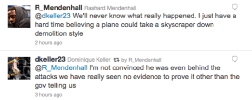 Let's Celebrate The Anniversary Of Osama Bin Laden's Death By ...