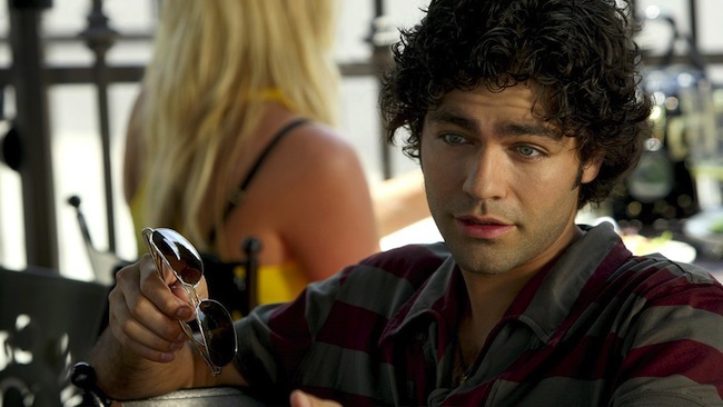 Vinny Chase's House In 'Entourage' Is For Sale At $5.499 Million - BroBible
