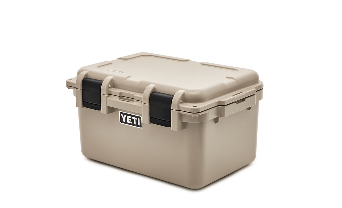 YETI Coolers Announces The YETI LoadOut GoBox 30 - The World's Toughest ...