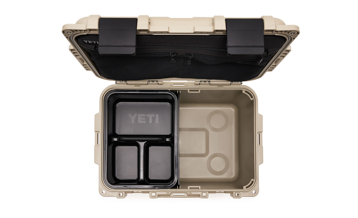 YETI Coolers Announces The YETI LoadOut GoBox 30 - The World's Toughest ...